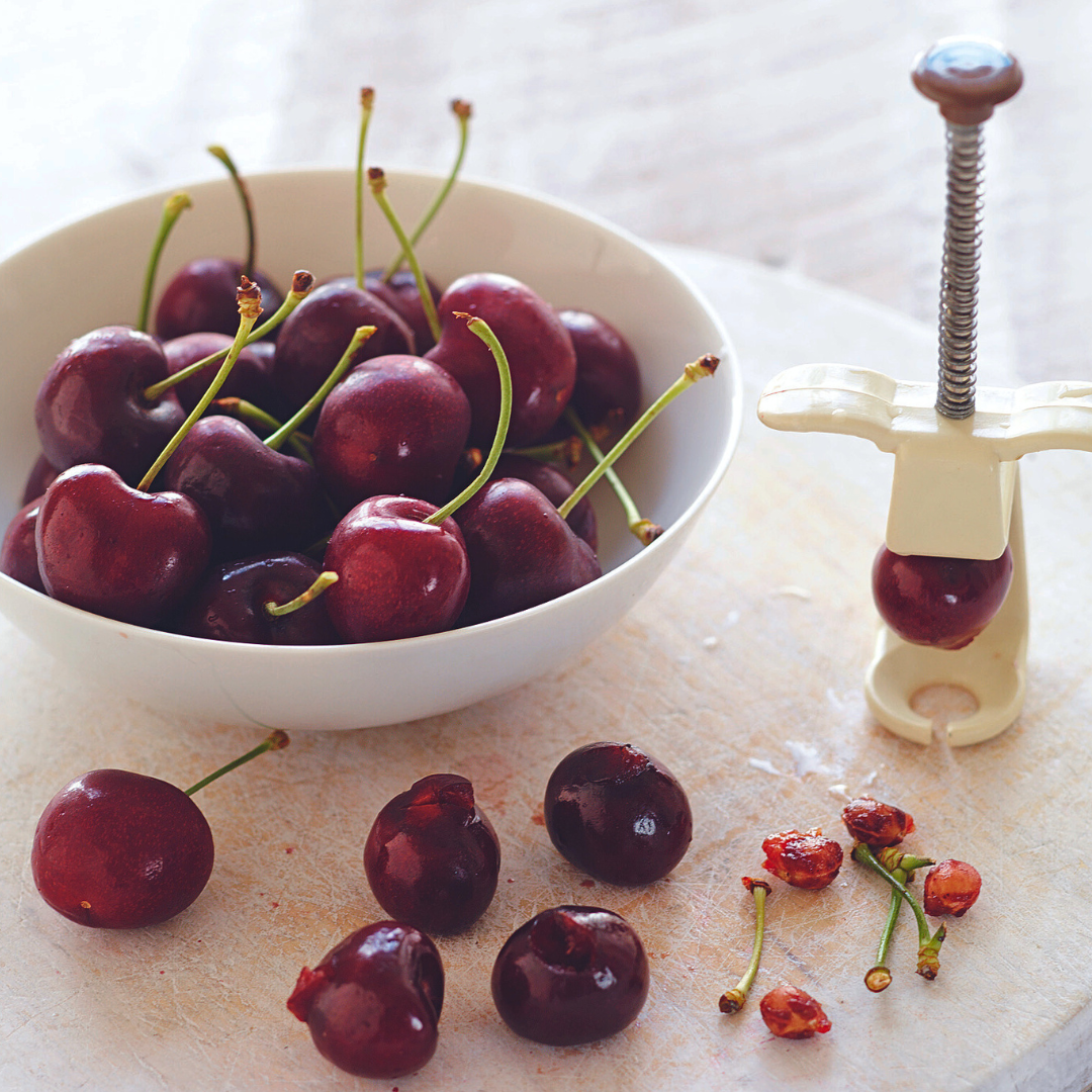 A SWEET BEGINNING: THE AUSTRALIAN CHERRY SEASON IS HERE!