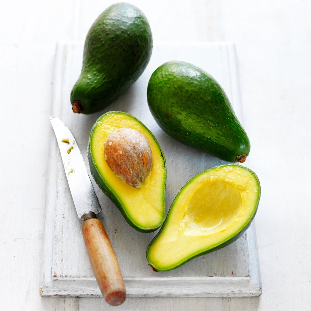 12 EASY & DELICIOUS WAYS TO ENJOY SHEPARD AVOCADOS