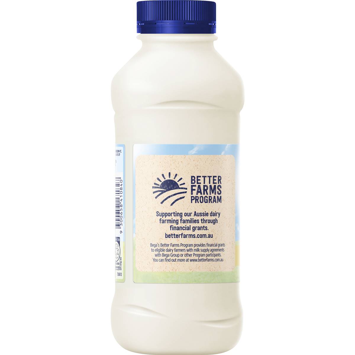DAIRY FARMERS Pure Cream 500mL
