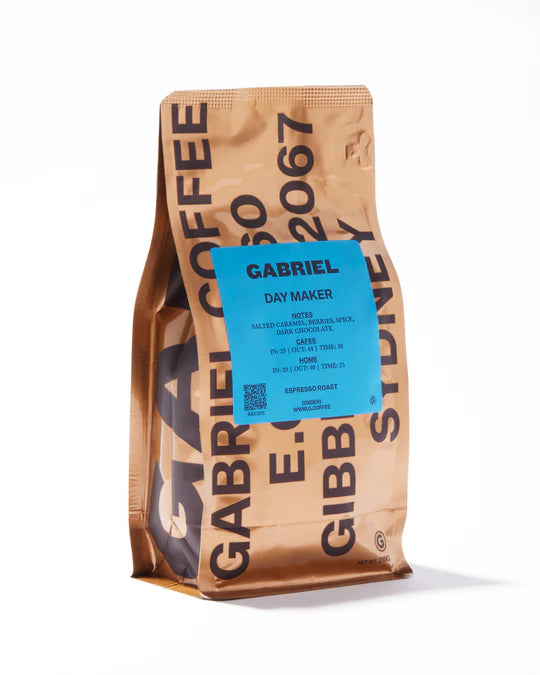 GABRIEL COFFEE Day Maker