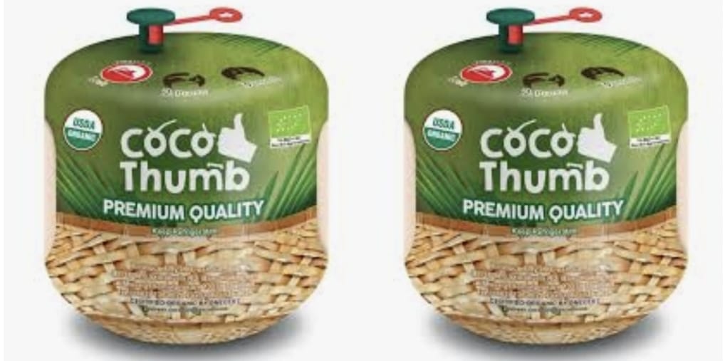 Coco Thumb Fresh (2 for $12)