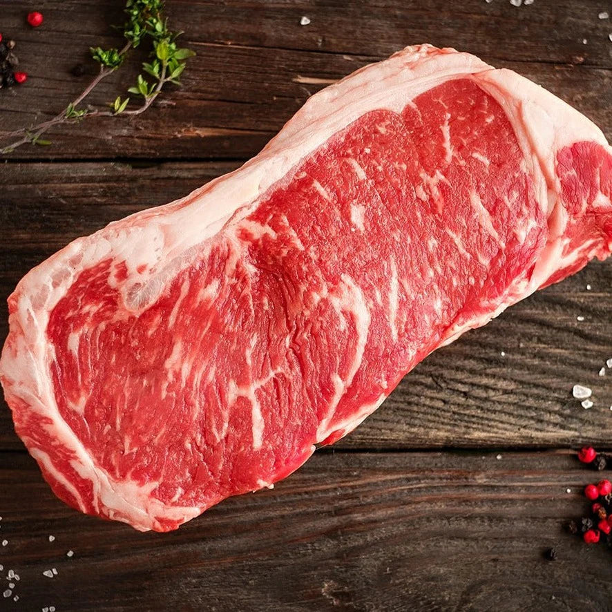 Beef Porterhouse Steak MB 2+ 300g (1 Pack)