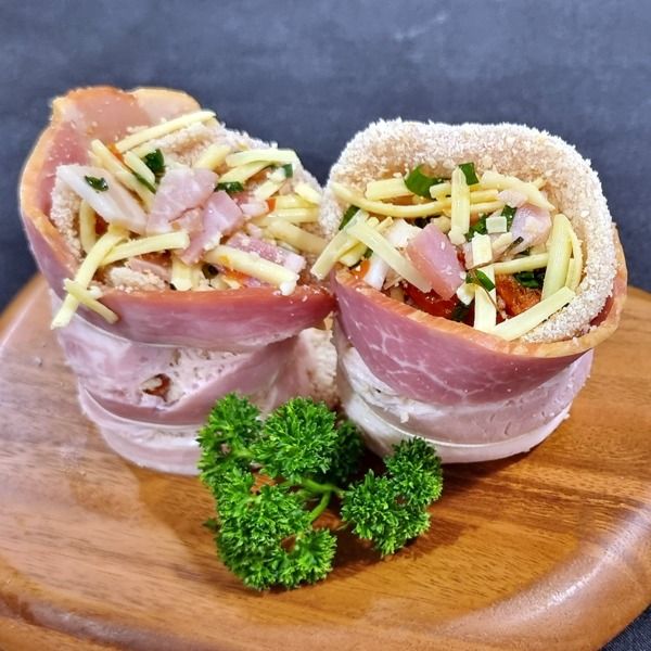 Chicken Schnitty Twister 2 Pack