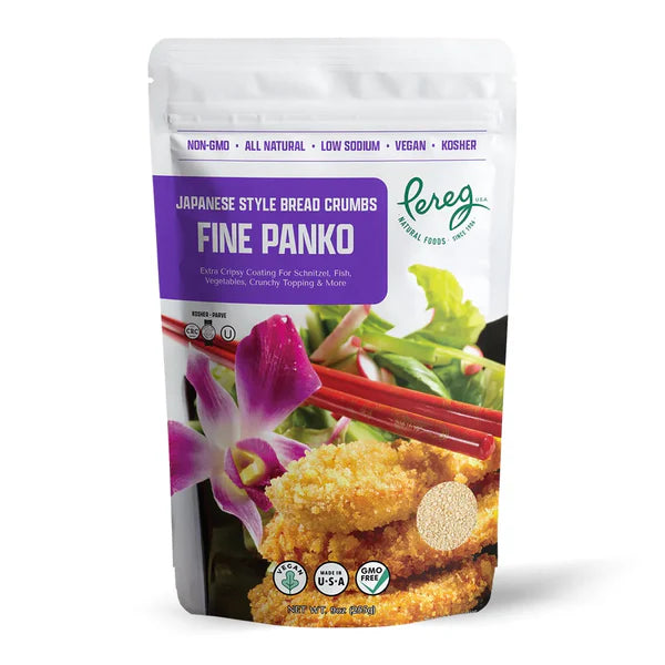 Pereg Panko Crumbs Fine Extra Crunchy (255g)