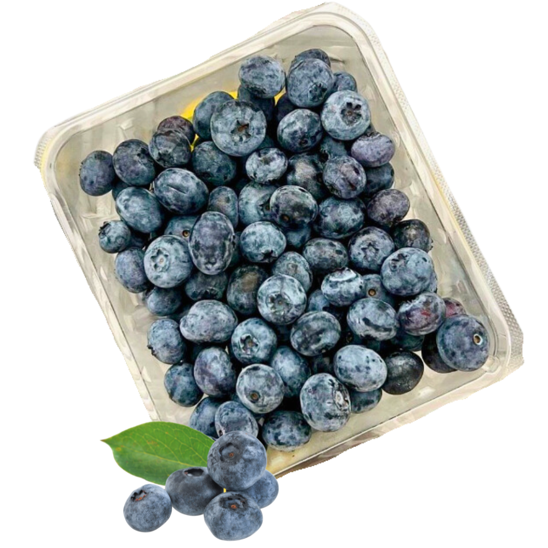 Blueberries SPECIAL (Punnet)