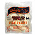 MARIO'S Chicken & Vegetables Pastizzi 600g