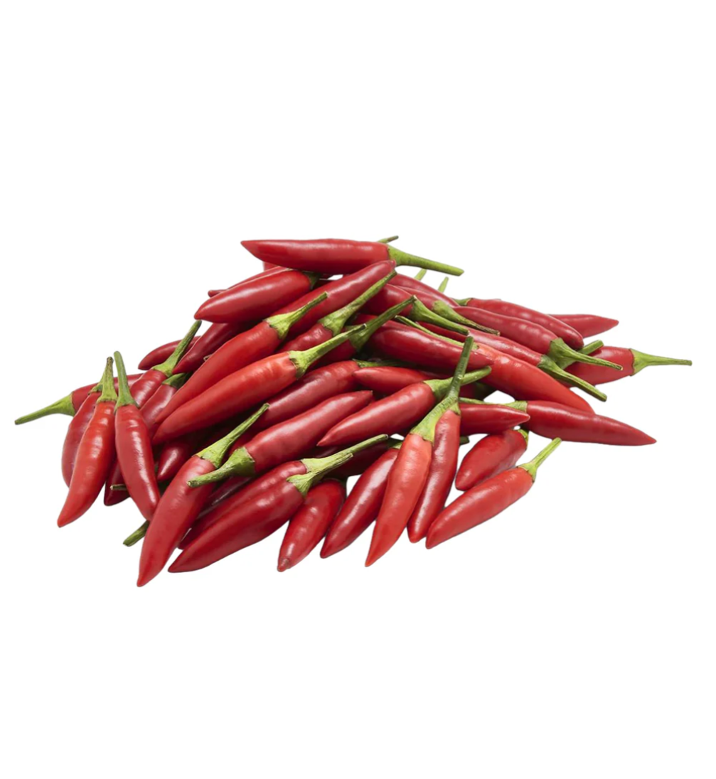 Chillies Bullet (50g Pack)