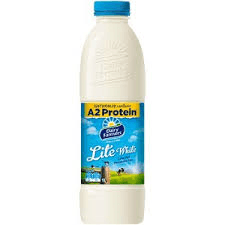 DAIRY FARMERS Lite Milk 1L