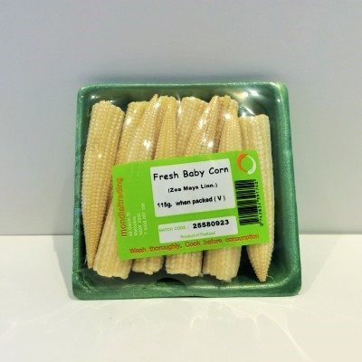 Baby Corn (Pack)