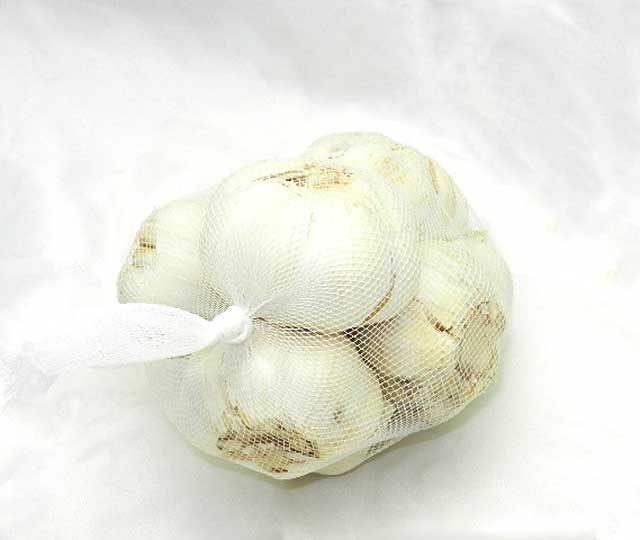 Garlic (500g Bag) China