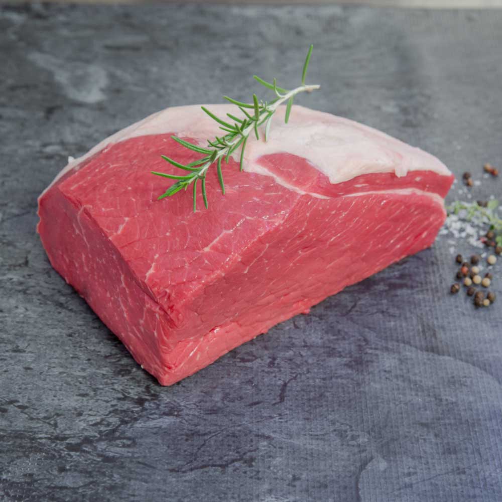 Beef Topside Whole Piece (5.7 - 6kg)