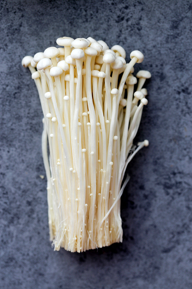 Mushrooms Enoki (300g Pack)