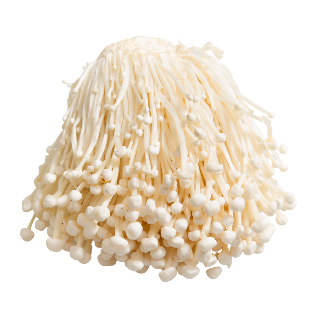 Mushrooms Enoki (300g Pack)
